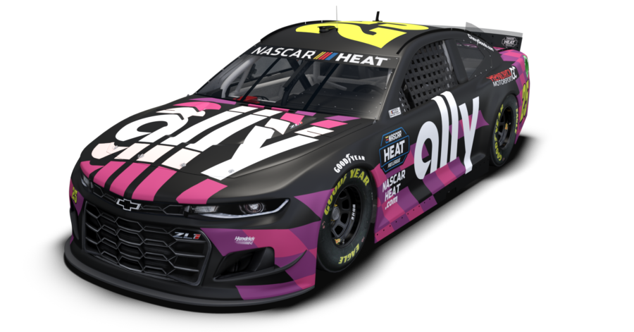 Watch live: Hendrick Motorsports Gaming Club takes on virtual Iowa ...