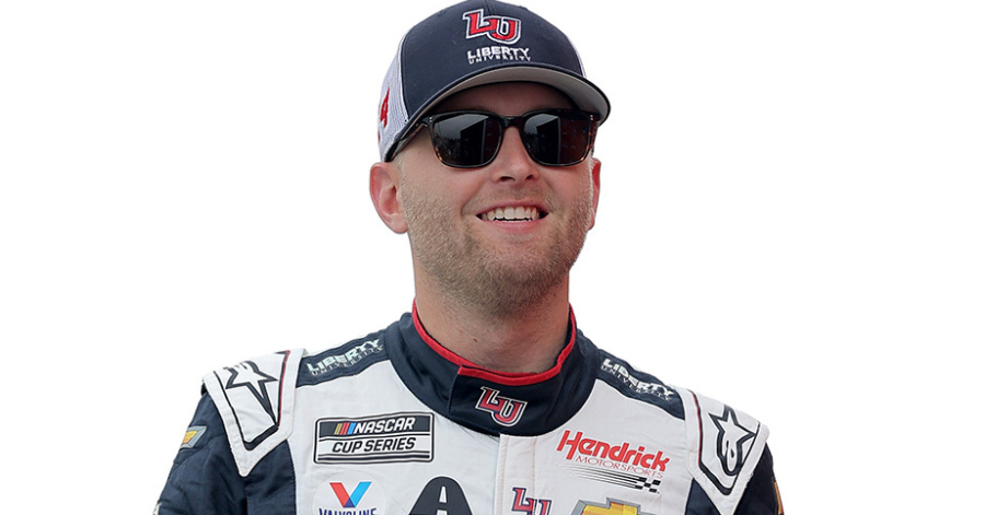 Byron: 'Best chance I've had' at Cup Series championship | Hendrick ...