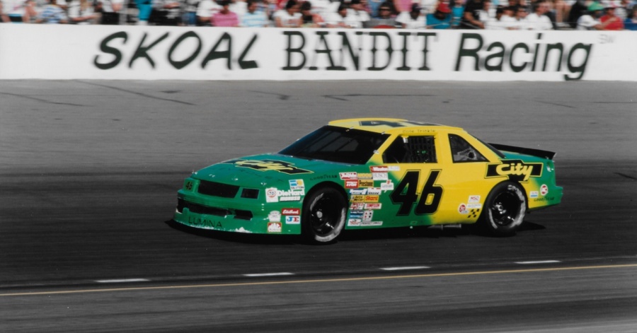 Hendrick Motorsports car numbers through the years | Hendrick Motorsports