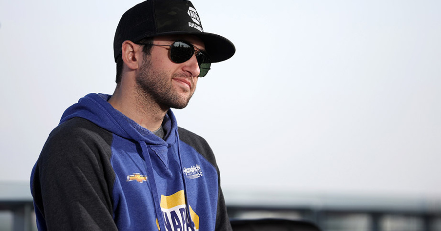 Elliott looks to build on drafting success at Daytona | Hendrick ...