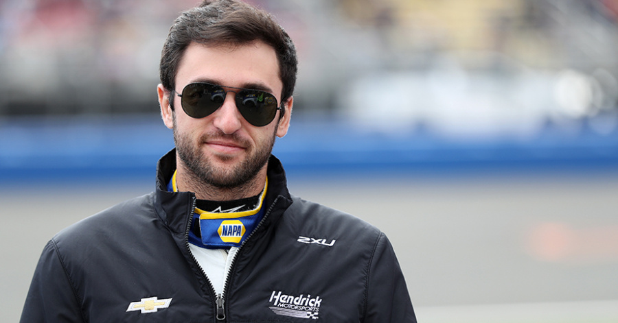 Elliott looks to get No. 17 Xfinity team to victory lane at Pocono ...