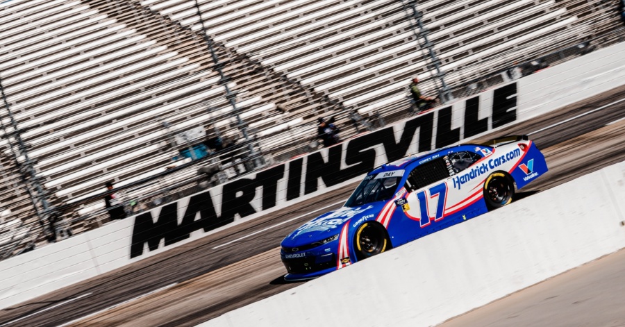 NASCAR Xfinity Series race today: Day to roll off 23rd | Hendrick ...