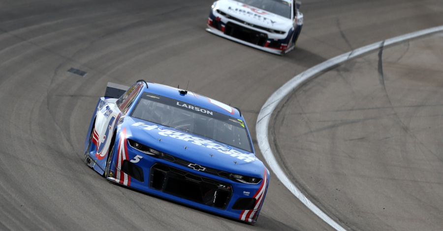 What time is the race at Road America? All you need to know | Hendrick ...