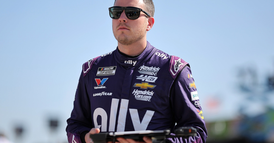 Everything you need to know for St. Louis | Hendrick Motorsports