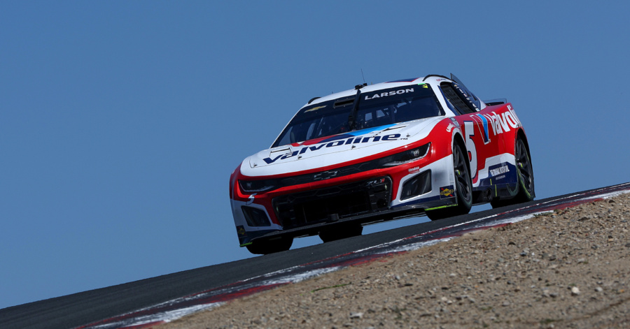 NASCAR TV schedule this weekend: Cup Series, Xfinity Series set for ...