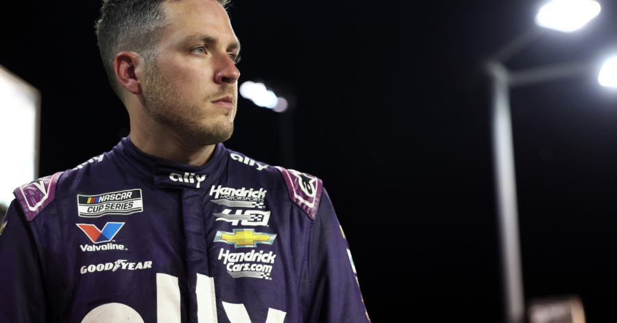 NASCAR this weekend: Schedule, stats for Atlanta playoff opener ...