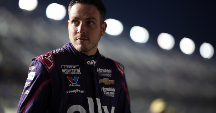 NASCAR TV schedule this weekend: Atlanta Cup Series qualifying, race ...