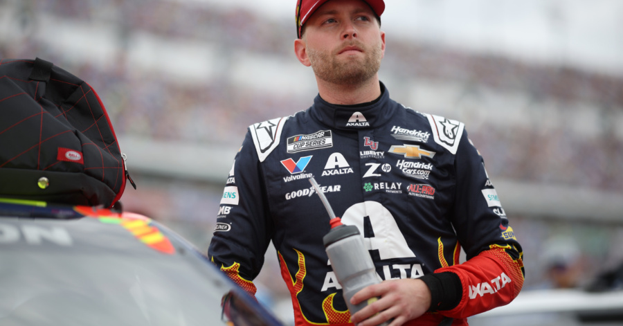 NASCAR TV schedule this weekend: Time and channel for Cup and Xfinity ...