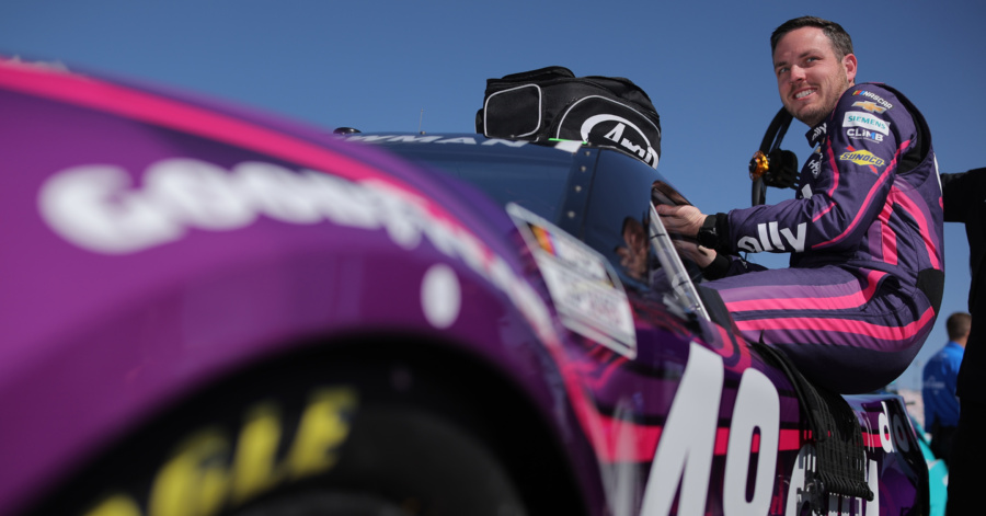 NASCAR TV schedule for Homestead: Time and channel for Cup, Xfinity ...