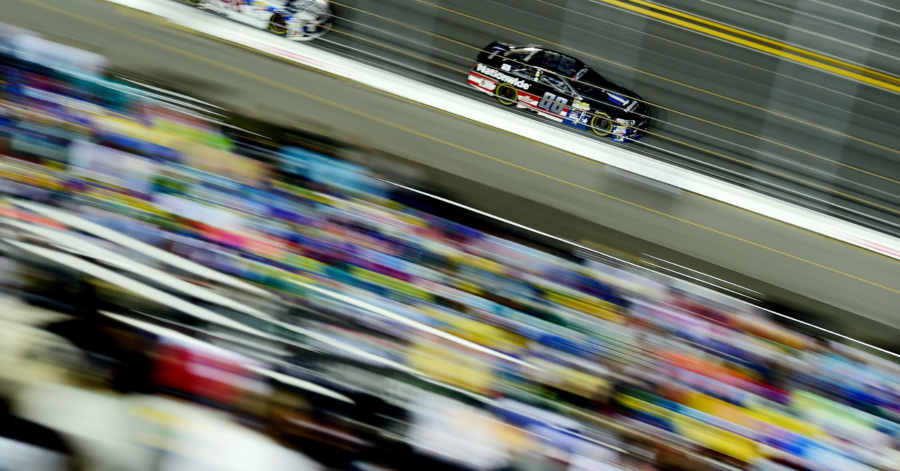 NASCAR-announced changes for 2016 include 'overtime line' | Hendrick ...