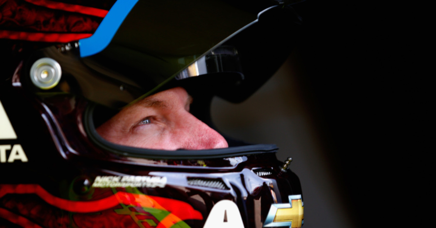 Hendrick talks Earnhardt's season so far | Hendrick Motorsports