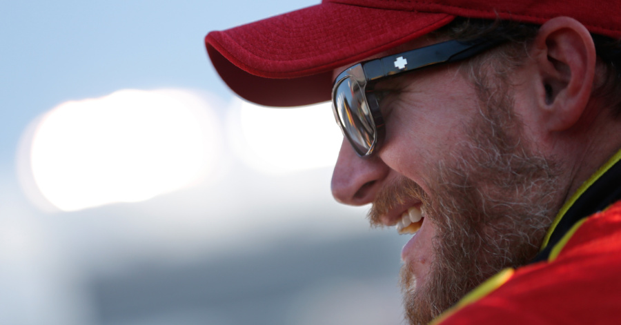 Earnhardt: 'It wasn’t a great season performance-wise, but we’ve got 10 ...