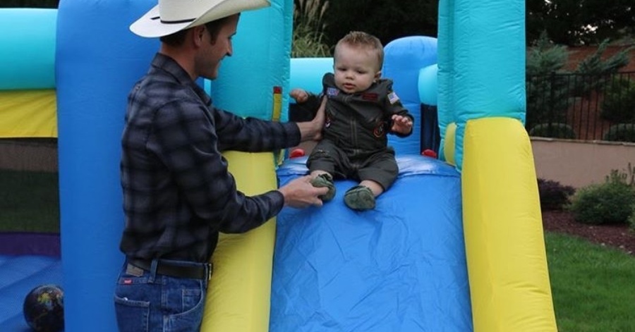 Trick or Treat: Drivers' Halloween fun | Hendrick Motorsports