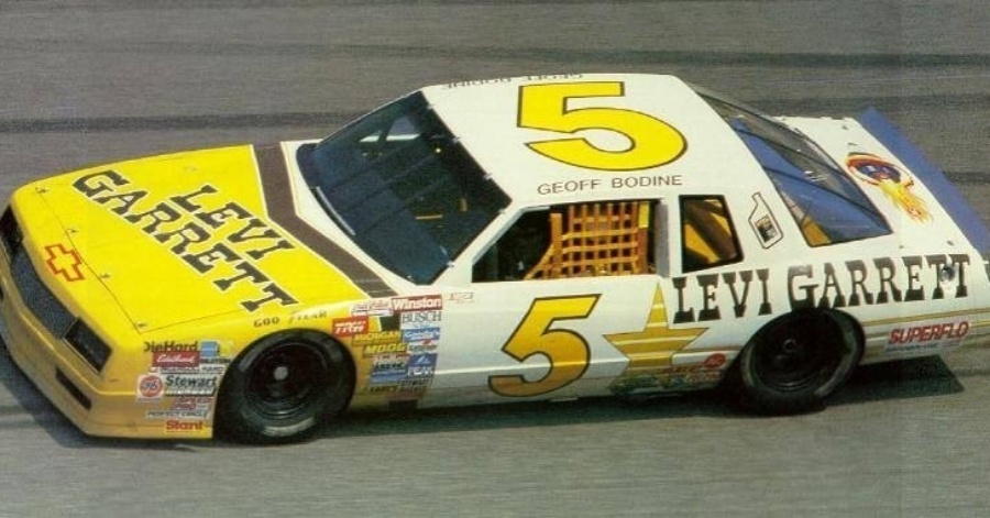 Hendrick Motorsports, 40 NASCAR wins in 40 days: Bodine outlasts ...