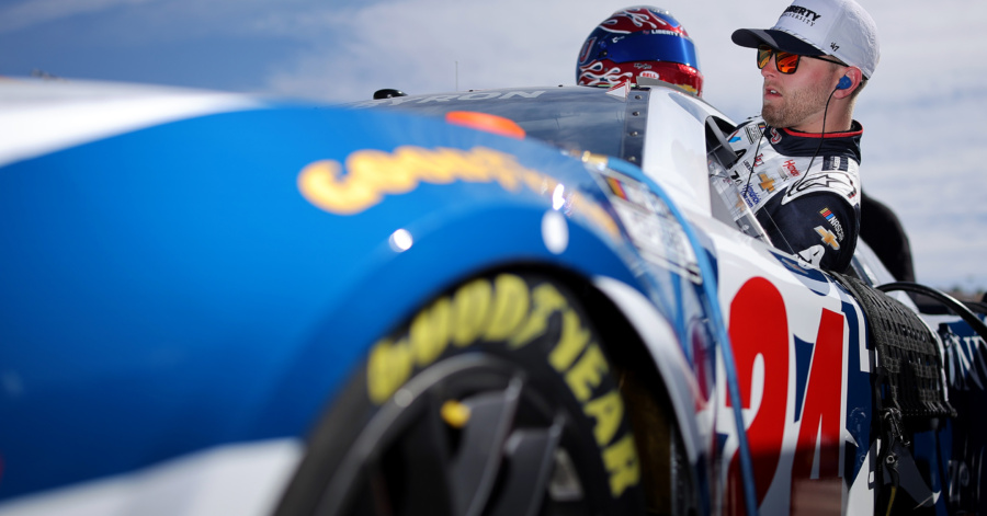 NASCAR start time, TV schedule, starting lineup; Everything to know for ...