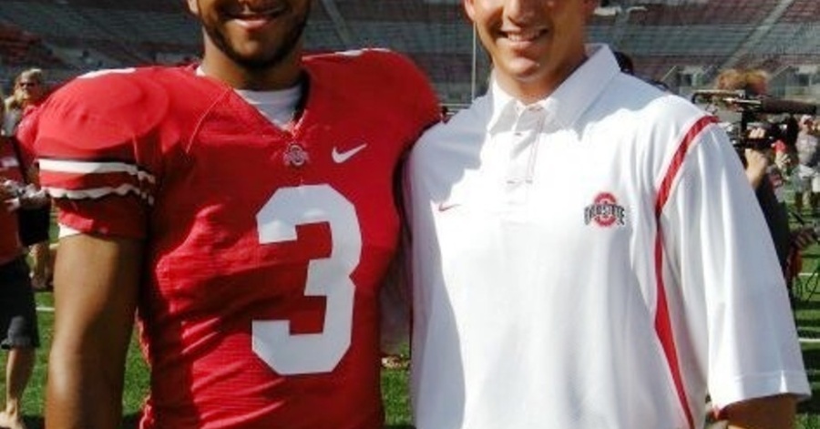 From Pigskin to Pit Road: Ryan Patton | Hendrick Motorsports