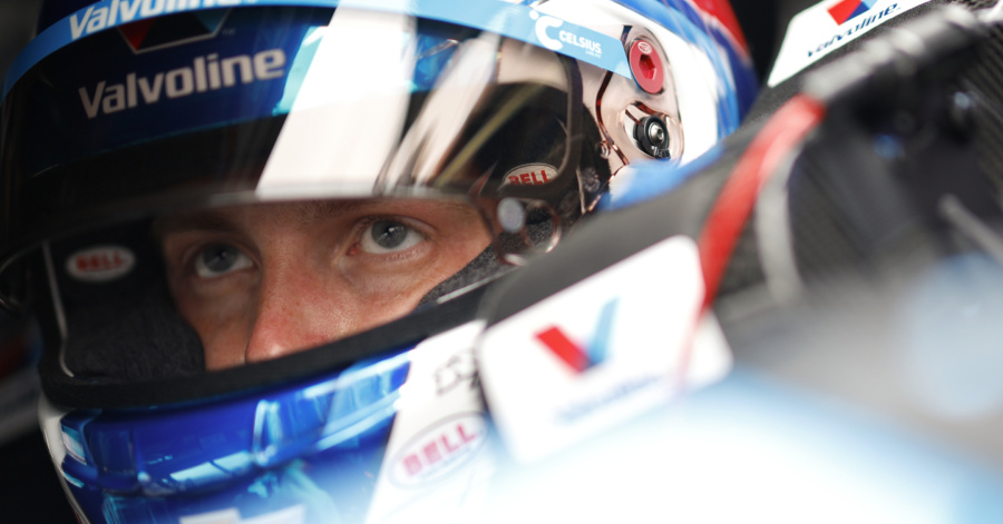 NASCAR Cup qualifying: Starting lineup set for Sunday race at Talladega ...