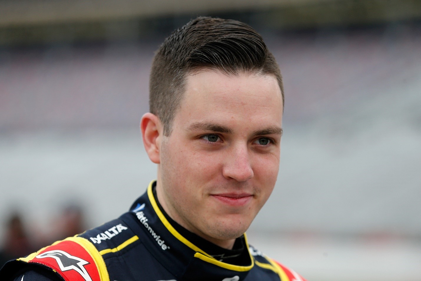 Stats tell the tale of the ‘Tricky Triangle’ | Hendrick Motorsports