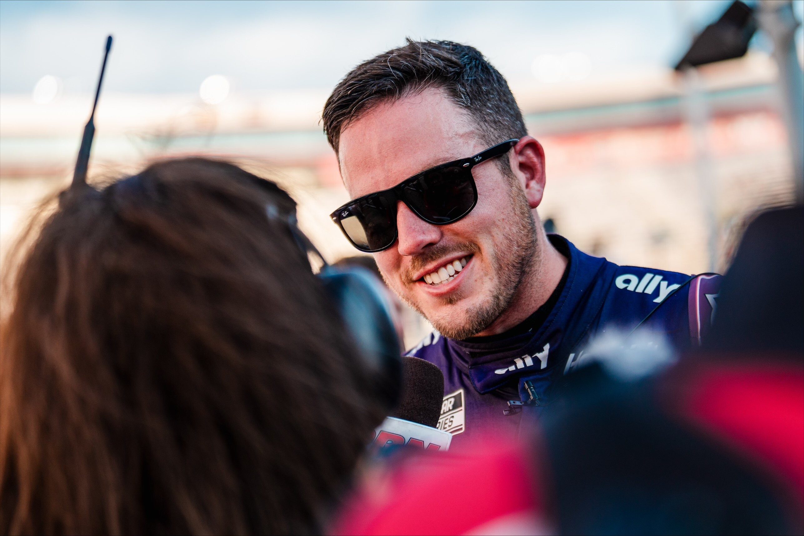 Alex Bowman to field four entries in 2025 Chili Bowl | Hendrick Motorsports