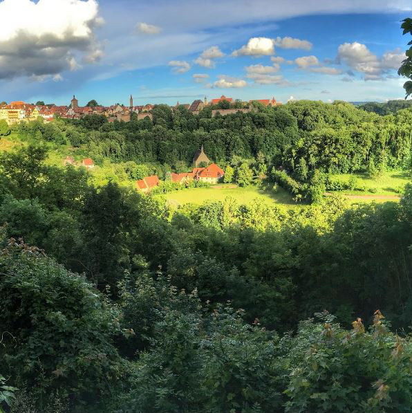 Earnhardt's 2016 Germany scrapbook | Hendrick Motorsports