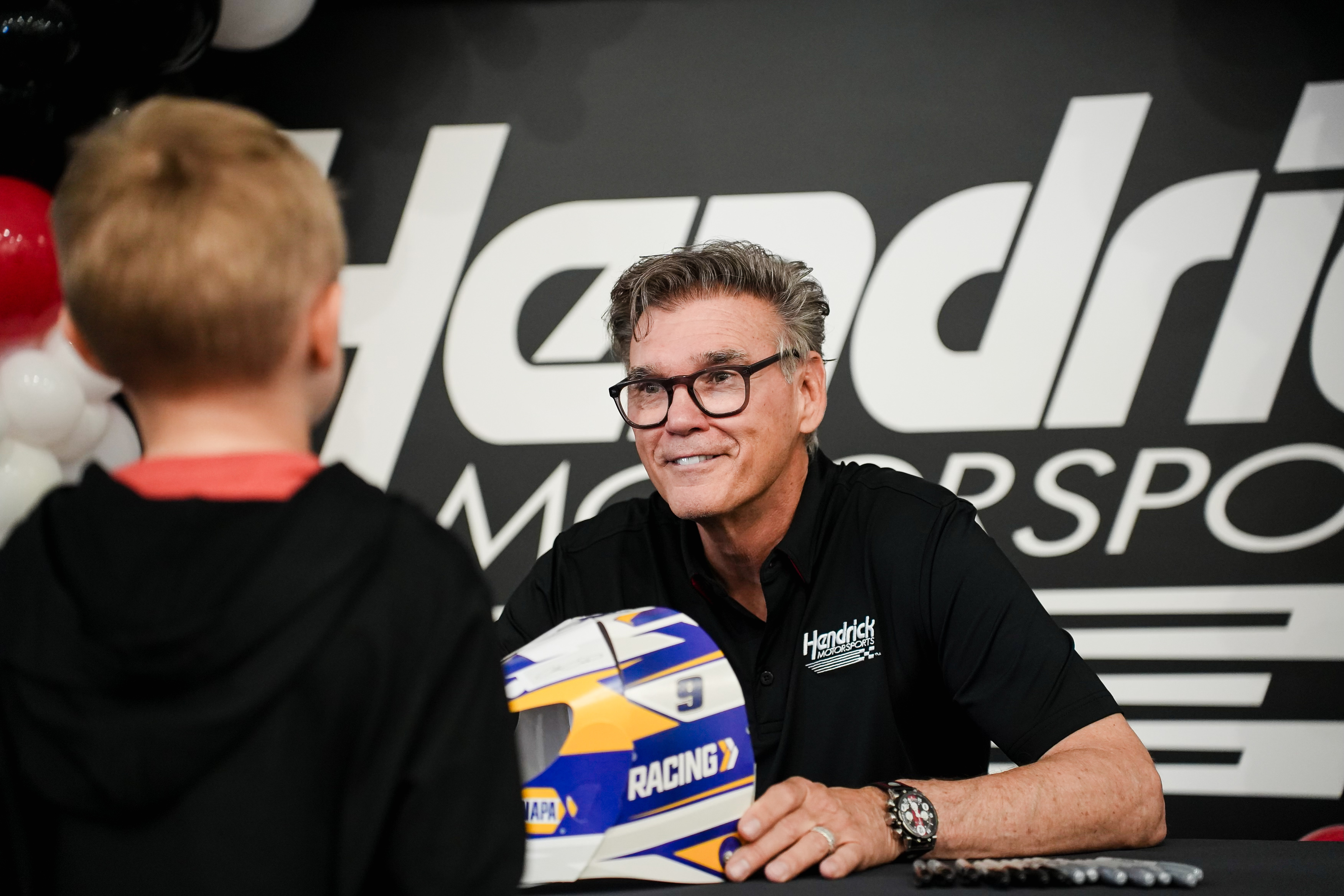 Ray Evernham to take part in Hendrick Motorsports Fall Fest | Hendrick ...
