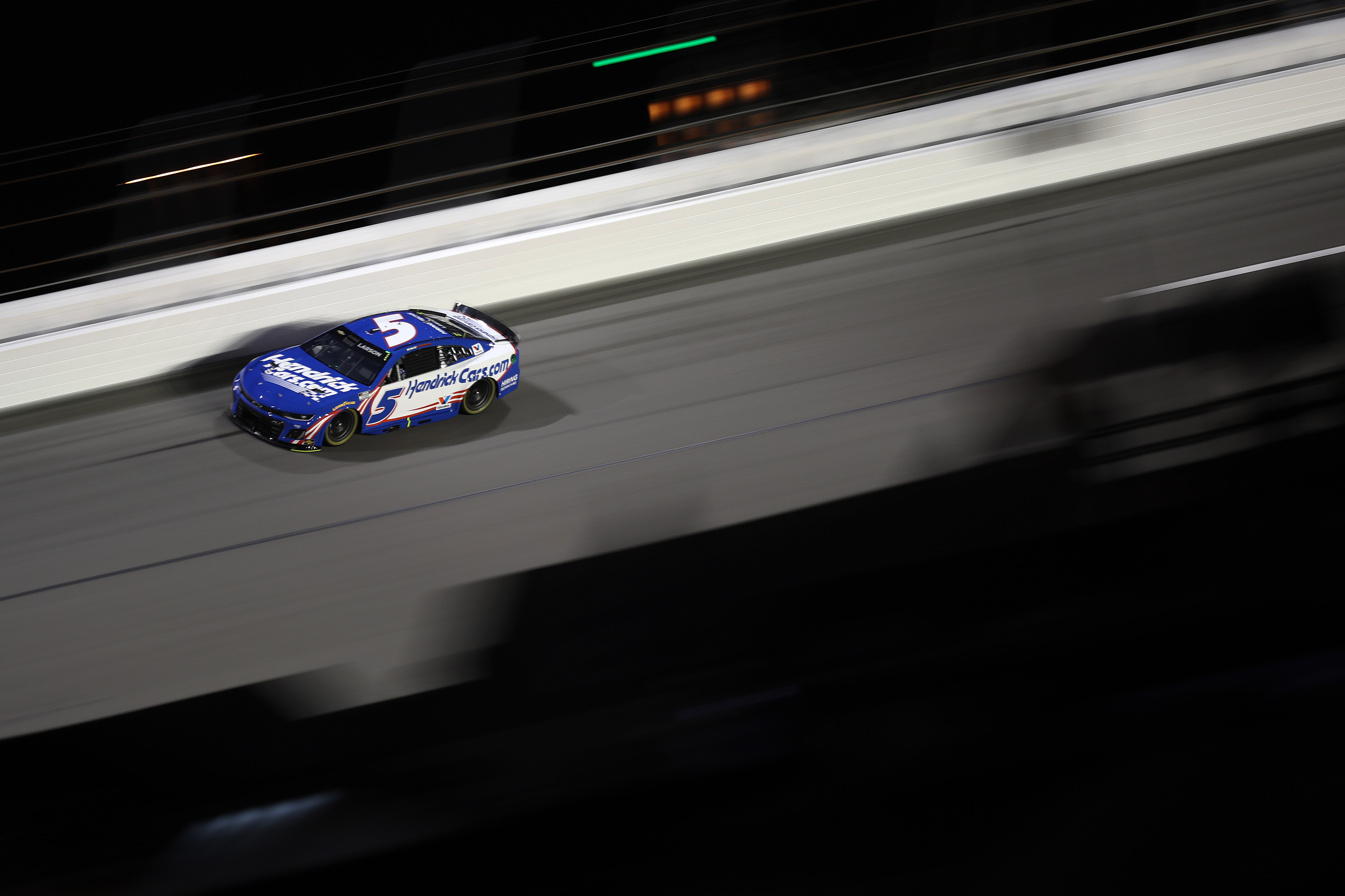 NASCAR qualifying results: Kyle Larson leads Hendrick Motorsports in ...