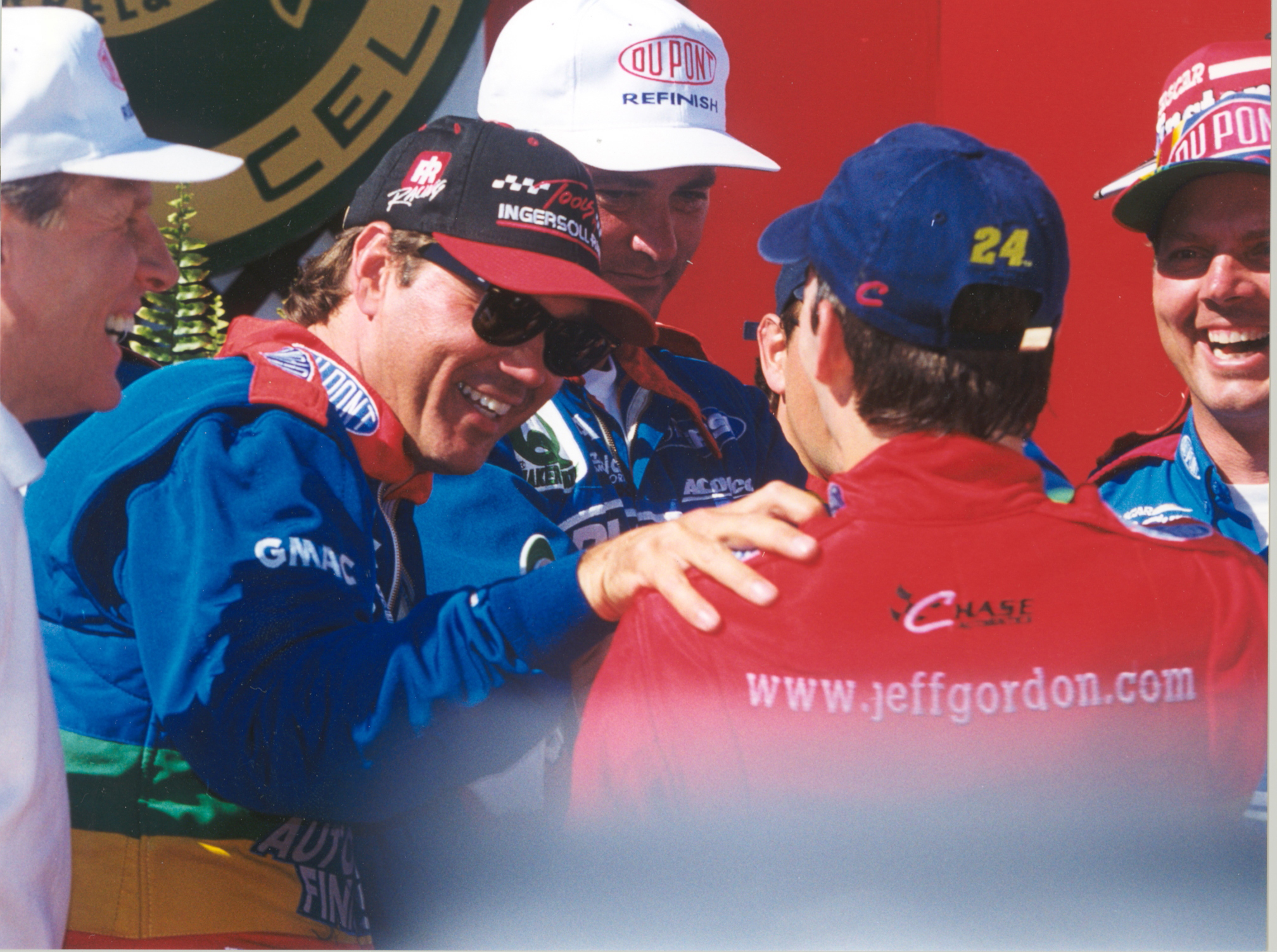 Ray Evernham through the years | Hendrick Motorsports