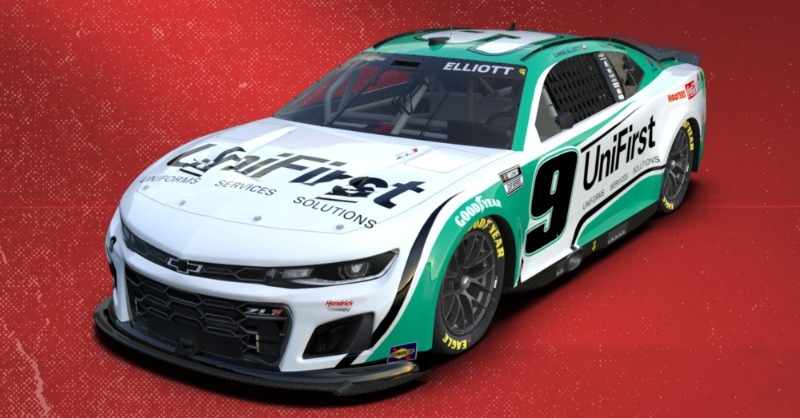 Official Site of Hendrick Motorsports NASCAR Racing Team