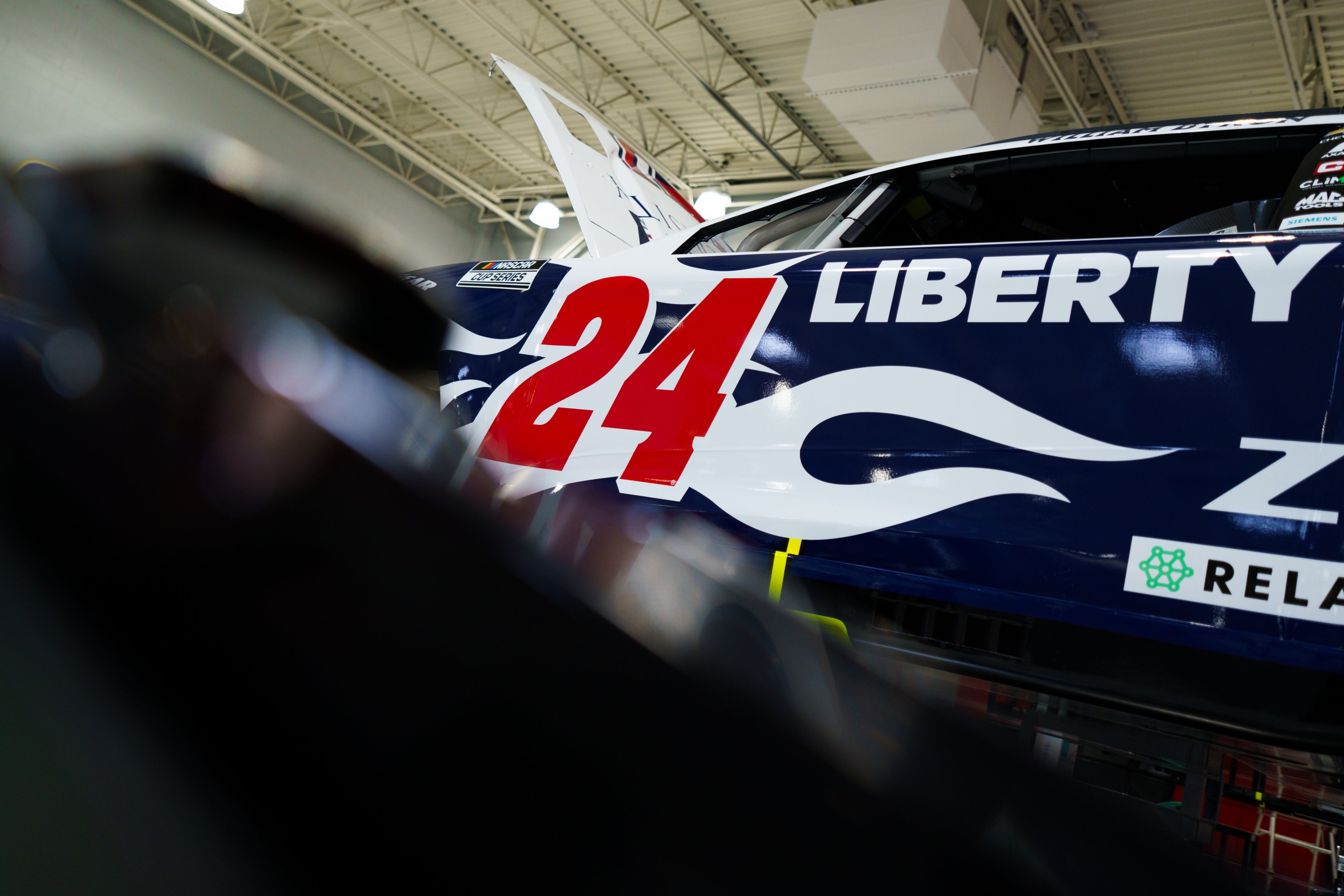 Official Site of Hendrick Motorsports NASCAR Racing Team